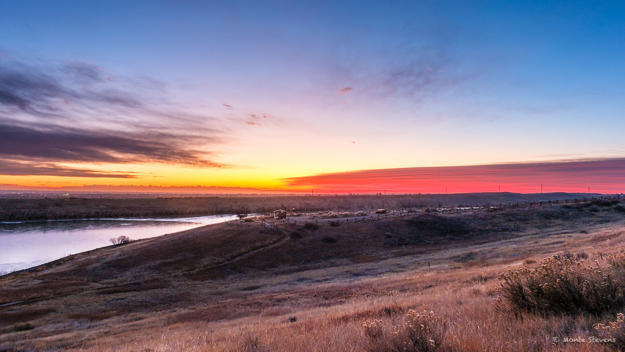 To Love Life… – Monte Stevens Blog