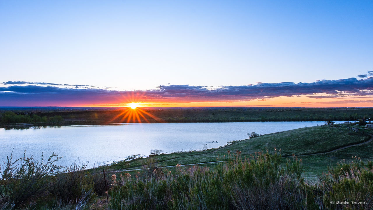 What Can’t Be Defined – Monte Stevens Blog