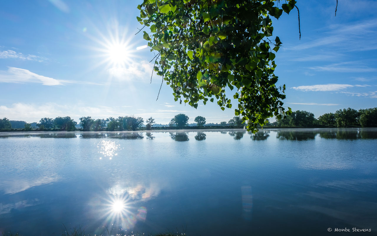 …to become new of soul – Monte Stevens Blog