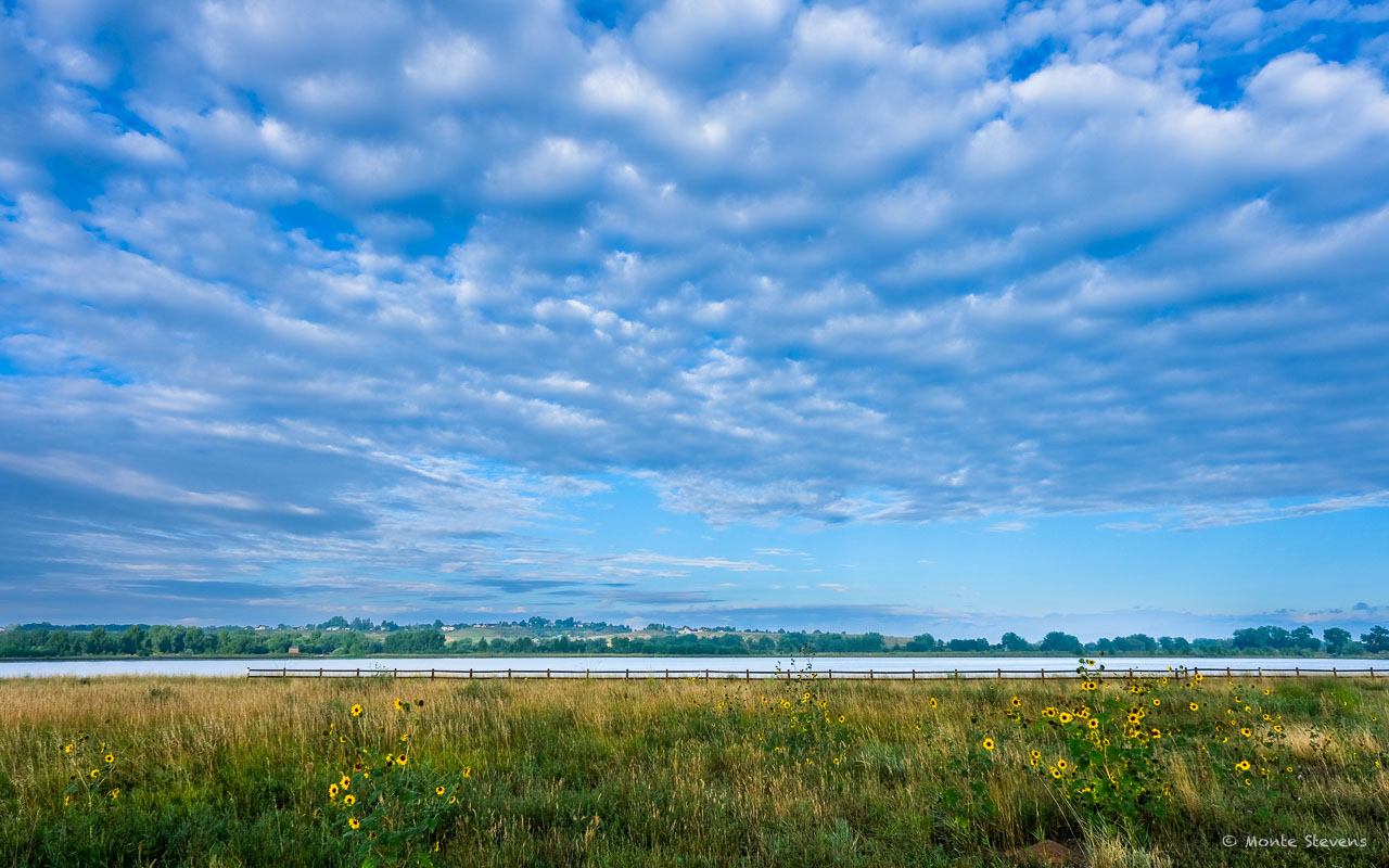 Lovely Clouds – Monte Stevens Blog