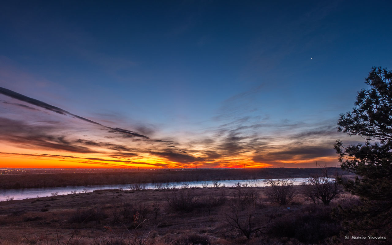 Exciting Possibilities – Monte Stevens Blog