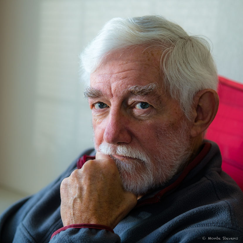 Today’s Discovery – Monte Stevens Blog