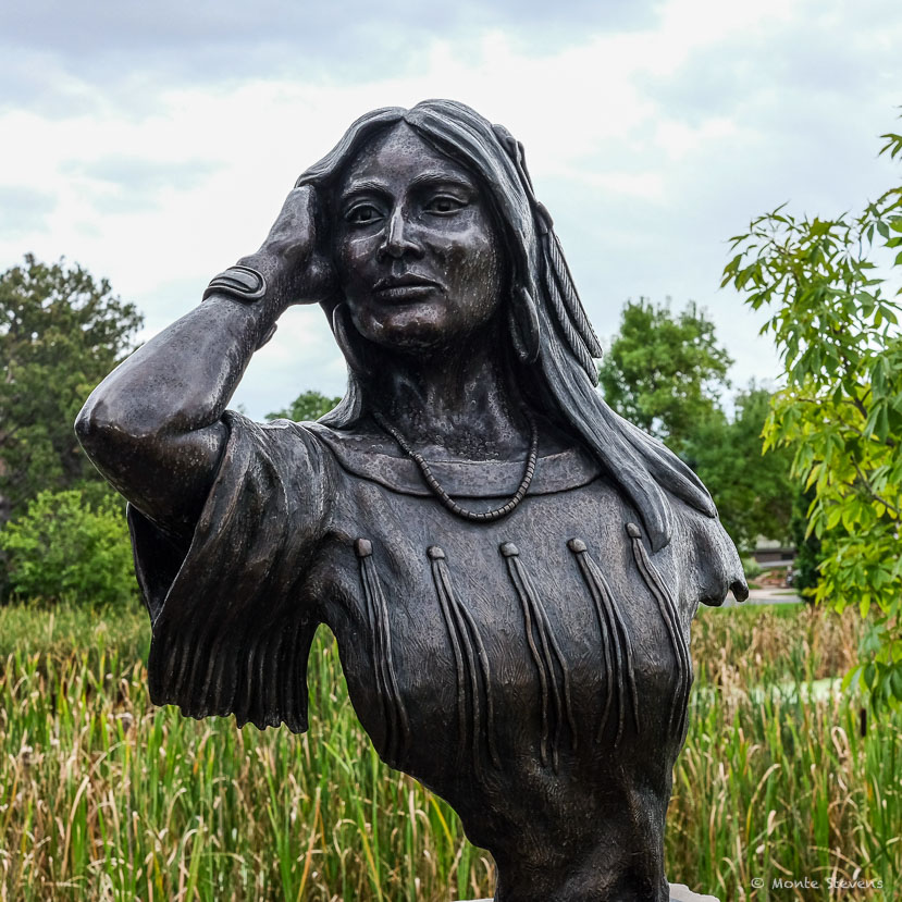 Hear the Teachings – Monte Stevens Blog